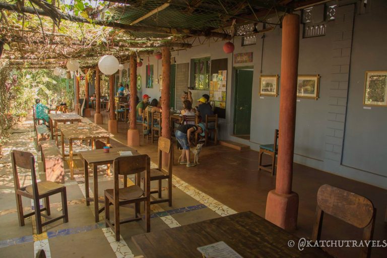 Exploring South Goa-Part 2- The Space And The Road to Talpona ...